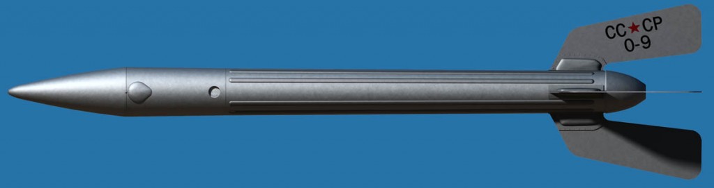 The ten most beautiful rockets! - Nick Stevens Graphics