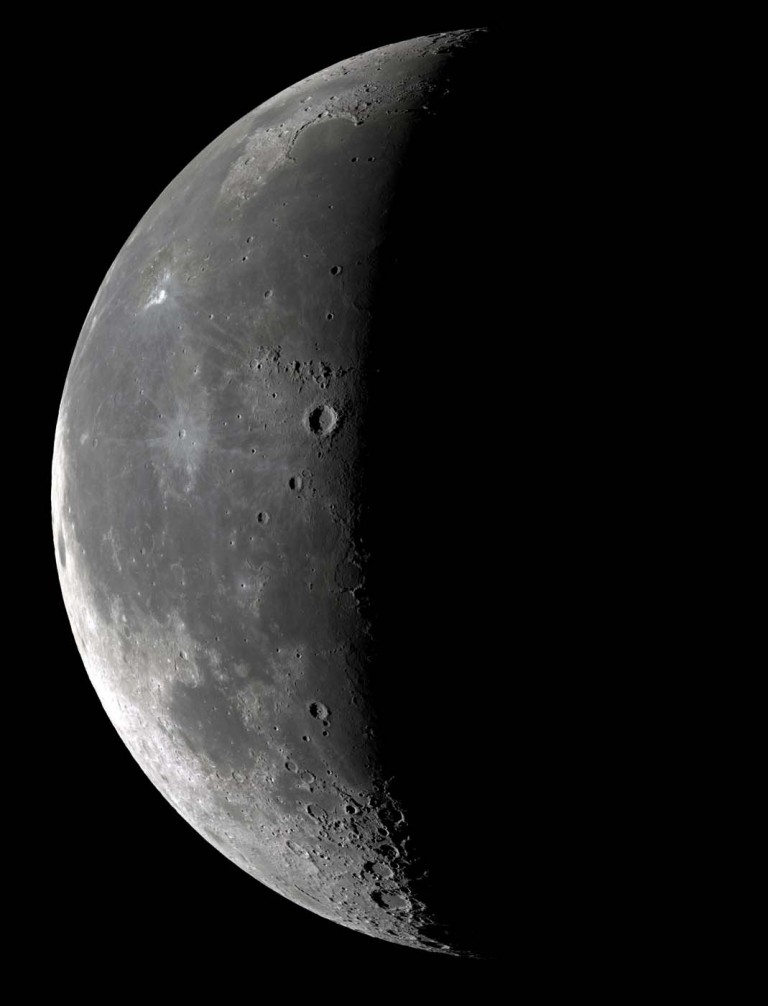 Modo Moon – Nick Stevens Graphics
