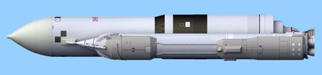 The ten most beautiful rockets! - Nick Stevens Graphics