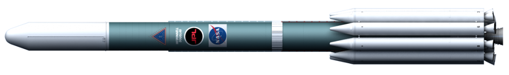A guide to modelling CGI rockets, part 1, references. - Nick Stevens ...