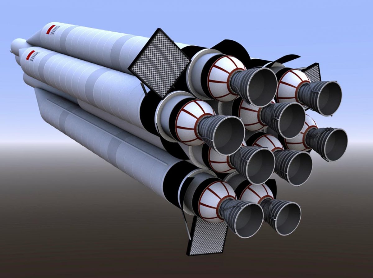 Chelomei’s UR-700 – Nick Stevens Graphics