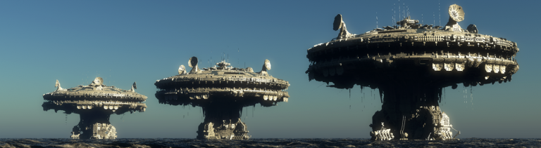 Chelomei's UR-700 - Nick Stevens Graphics