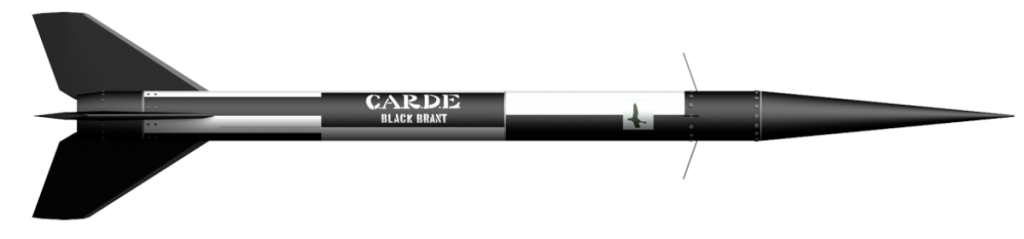 NK-33 Rocket Engines - Nick Stevens Graphics