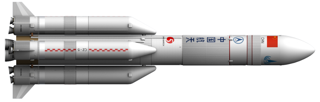 NK-33 Rocket Engines - Nick Stevens Graphics